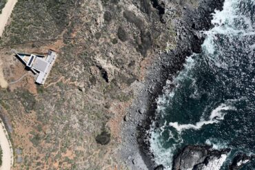 Messner House | The Coolector