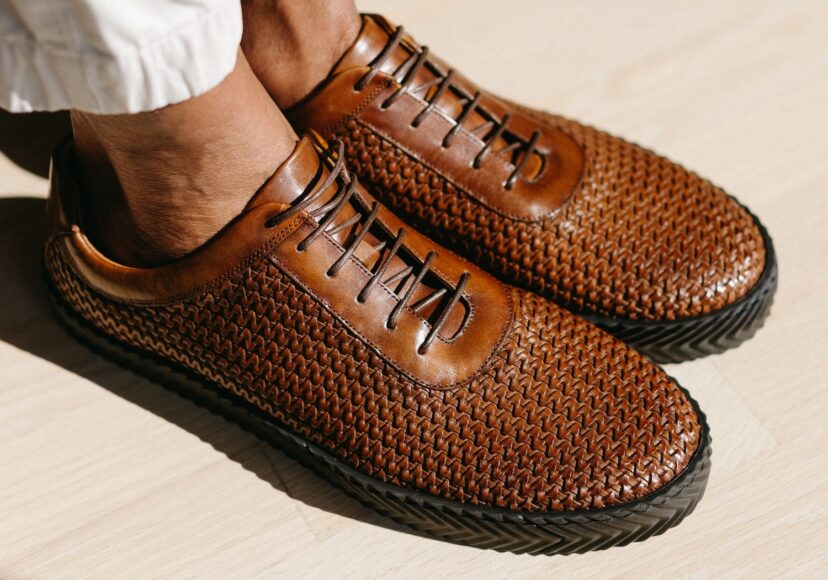 8 of the coolest pieces of footwear from Marc Nolan | The Coolector