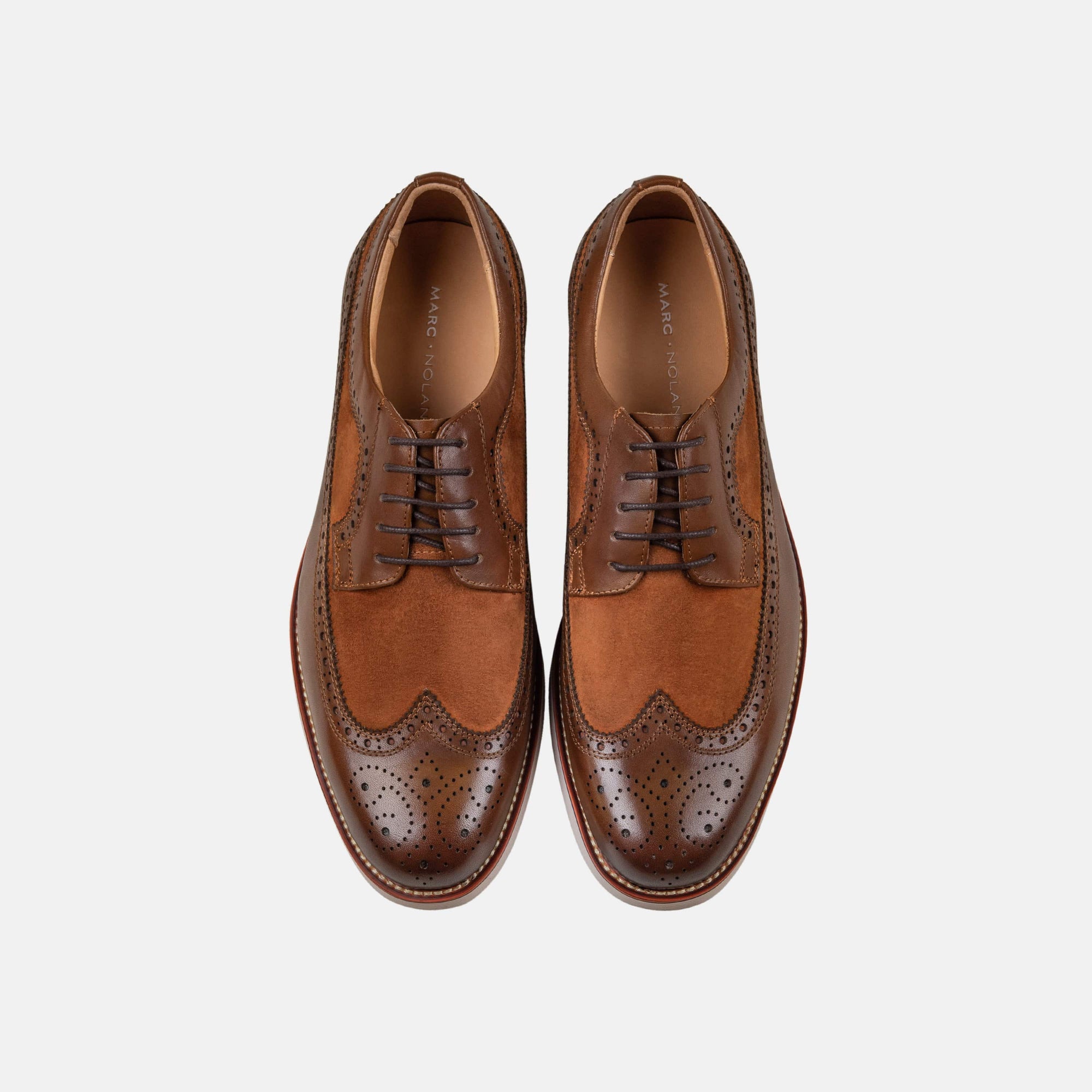 8 of the coolest pieces of footwear from Marc Nolan | The Coolector