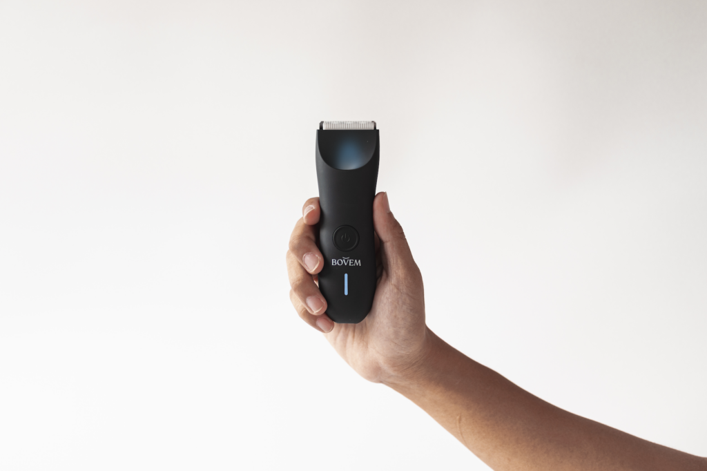Bovem Globe™ Trimmer 2.0 | The Coolector