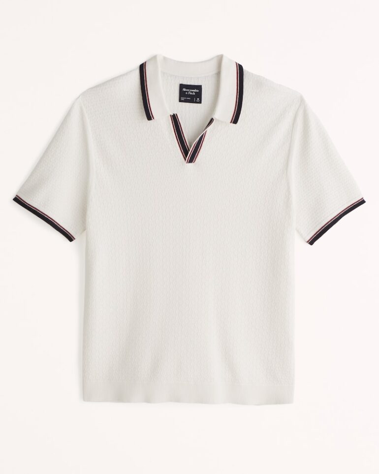 Get the look this Fall with these menswear essentials from Abercrombie ...