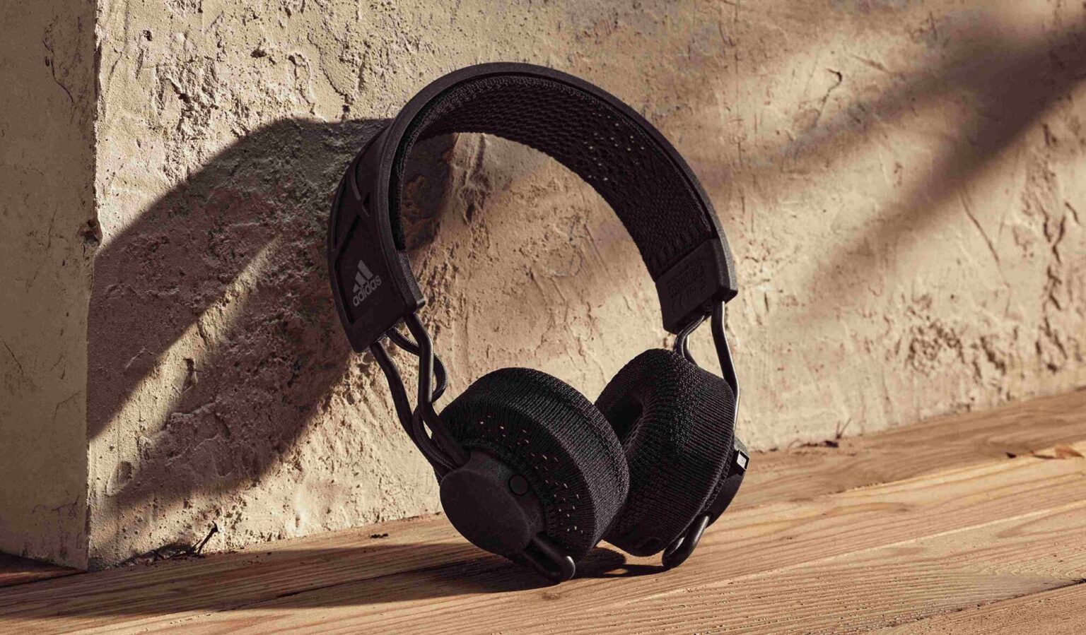 ADIDAS RPT-02 SOLAr Powered Headphones | The Coolector