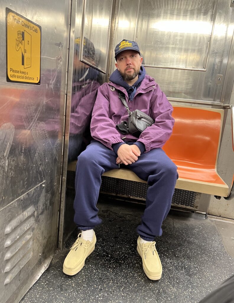 Hugo Chegwin Interview | The Coolector