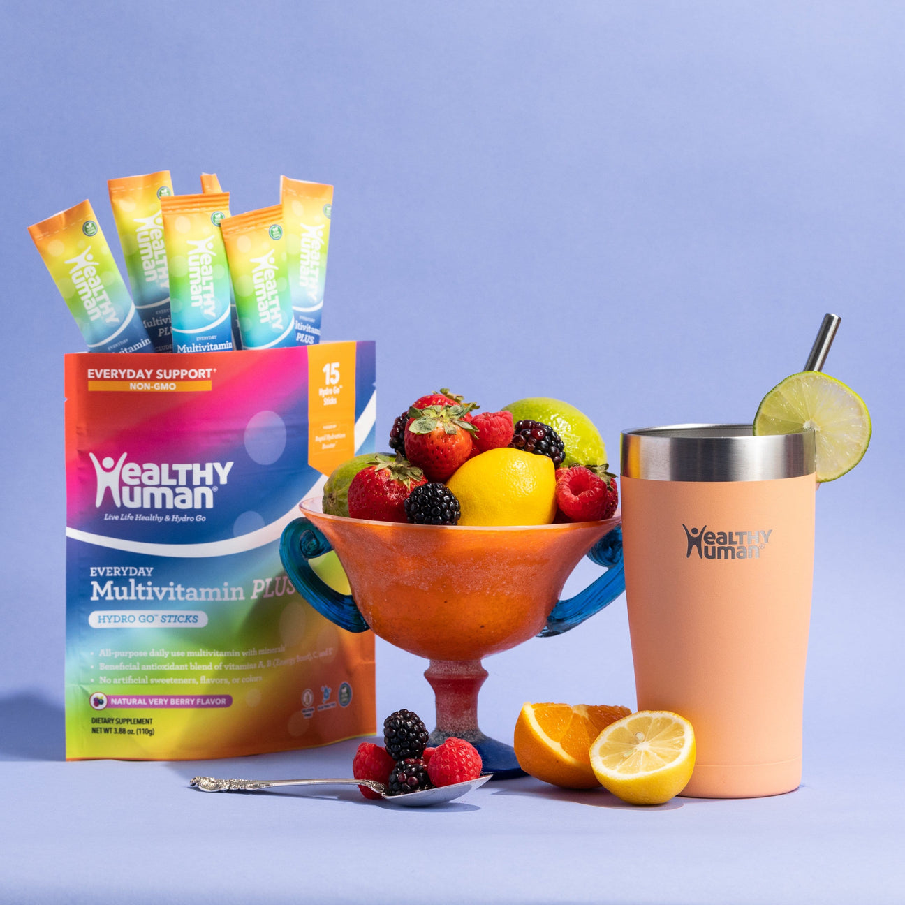 5 of the best well-being essentials from Healthy Human | The Coolector