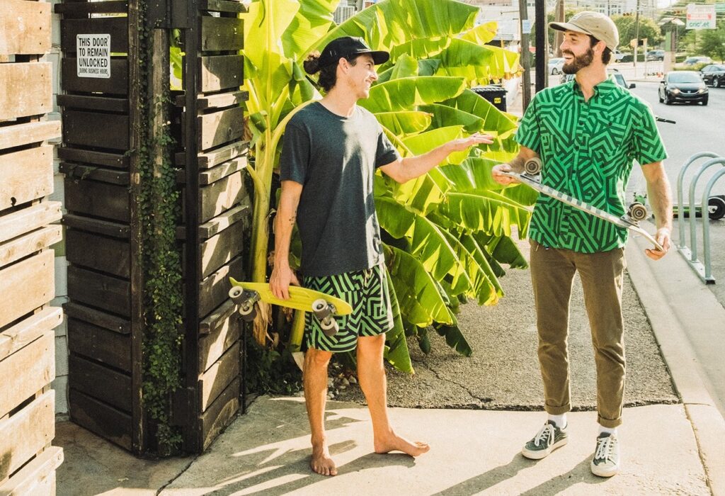 Howler Brothers x Austin FC Capsule | The Coolector