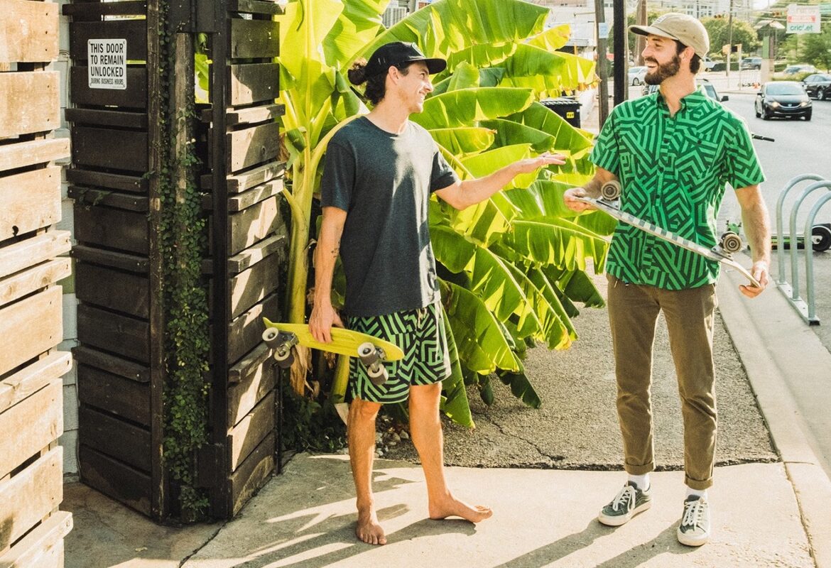 Howler Brothers x Austin FC Capsule | The Coolector