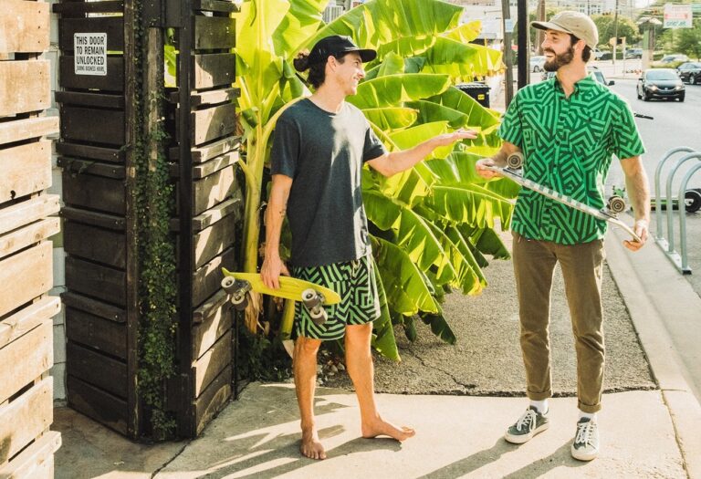 Howler Brothers x Austin FC Capsule | The Coolector