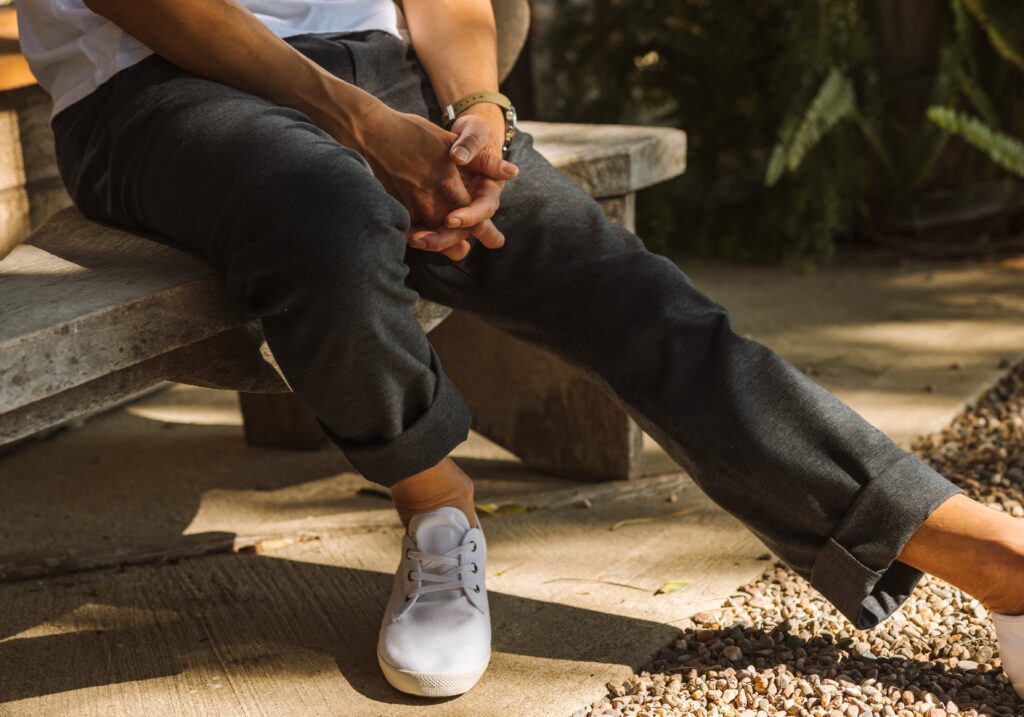 8 of the best casual men's chinos for summer | The Coolector