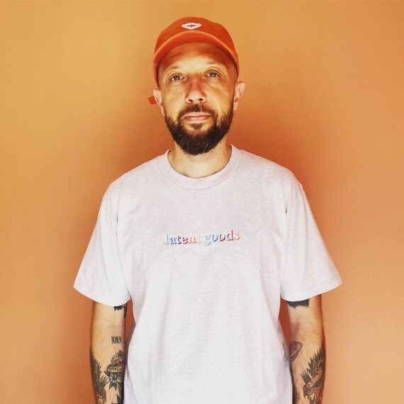 Hugo Chegwin Interview | The Coolector