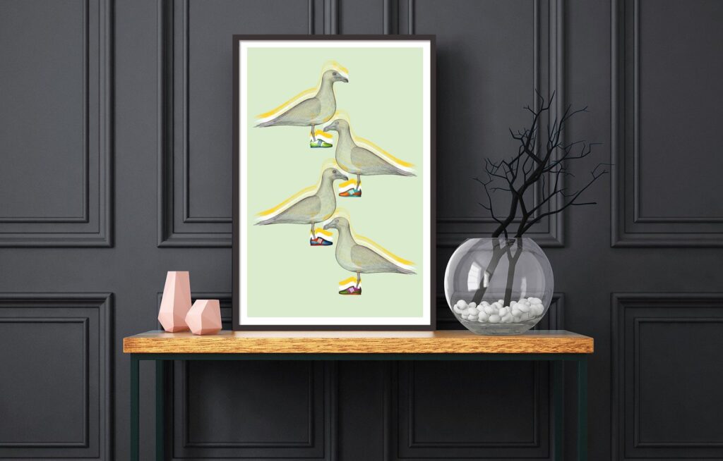 Michael Murray Art | The Coolector