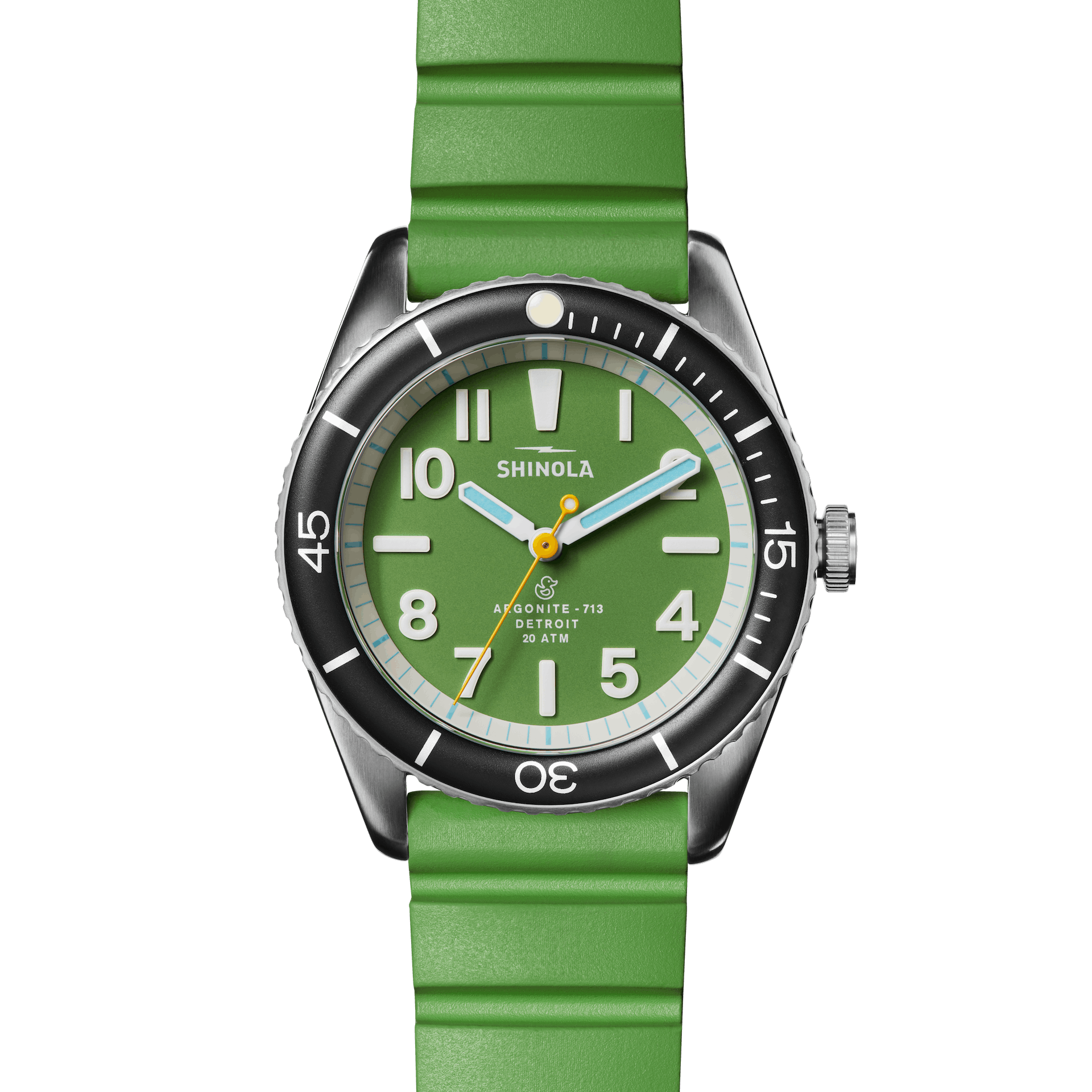 8 of the best Shinola watches for under $1k | The Coolector