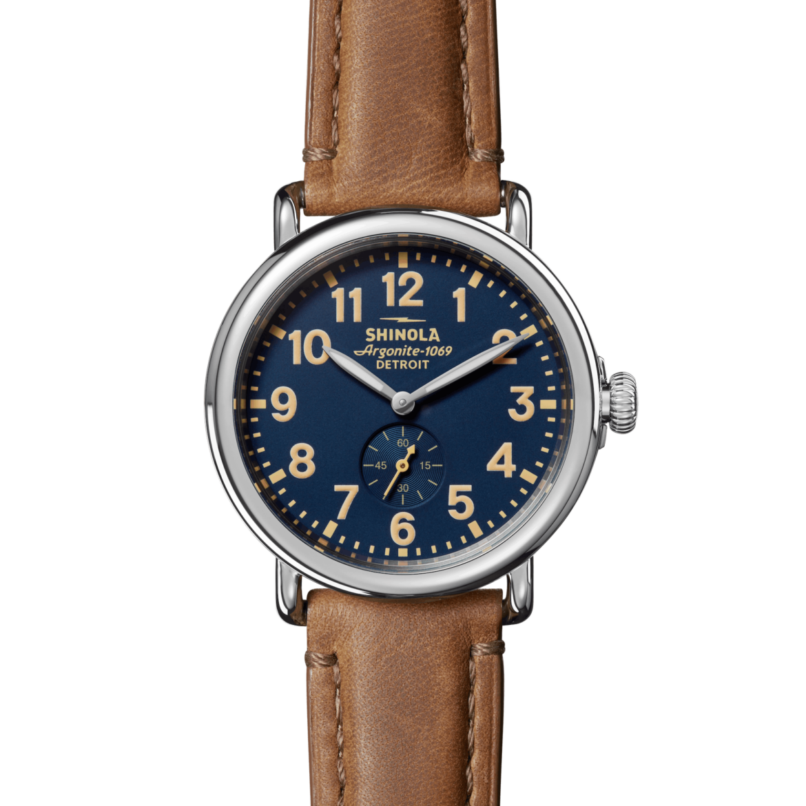 8 of the best Shinola watches for under $1k | The Coolector