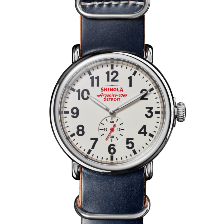 8 of the best Shinola watches for under $1k | The Coolector