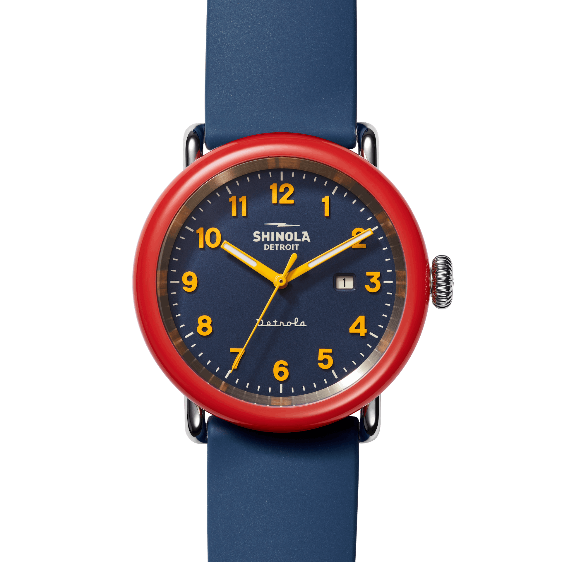 8 of the best Shinola watches for under $1k | The Coolector