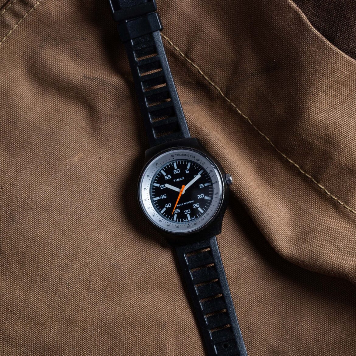 Taylor Stitch x Heritage 1854 Timeless Capsule | The Coolector