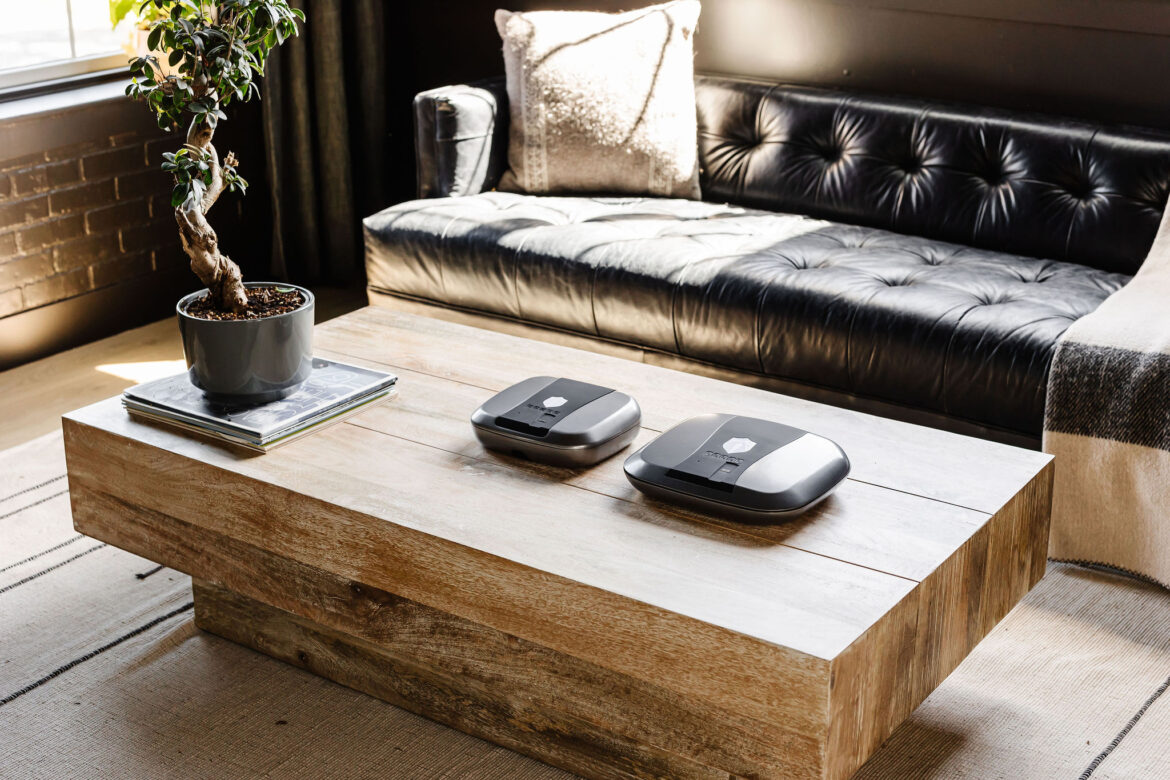 KONIG Safe 1.0 | The Coolector