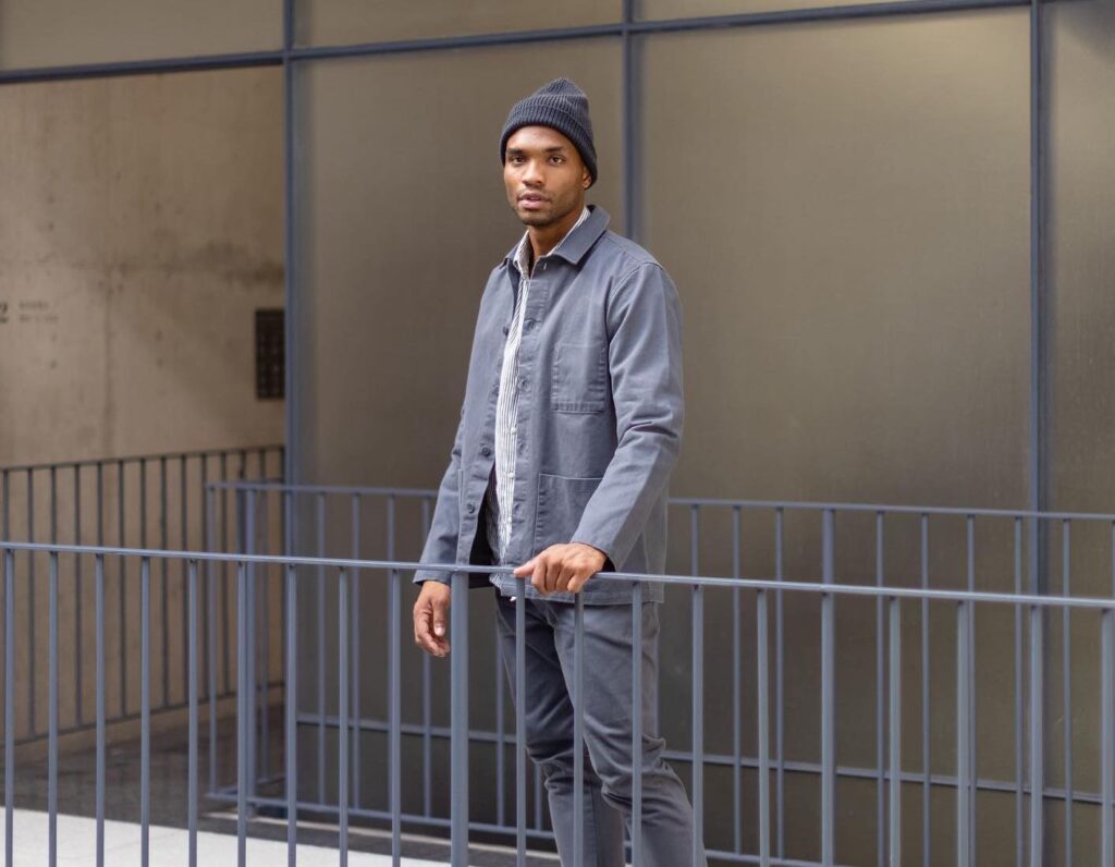 8 of the best menswear essentials from Alex Crane | The Coolector