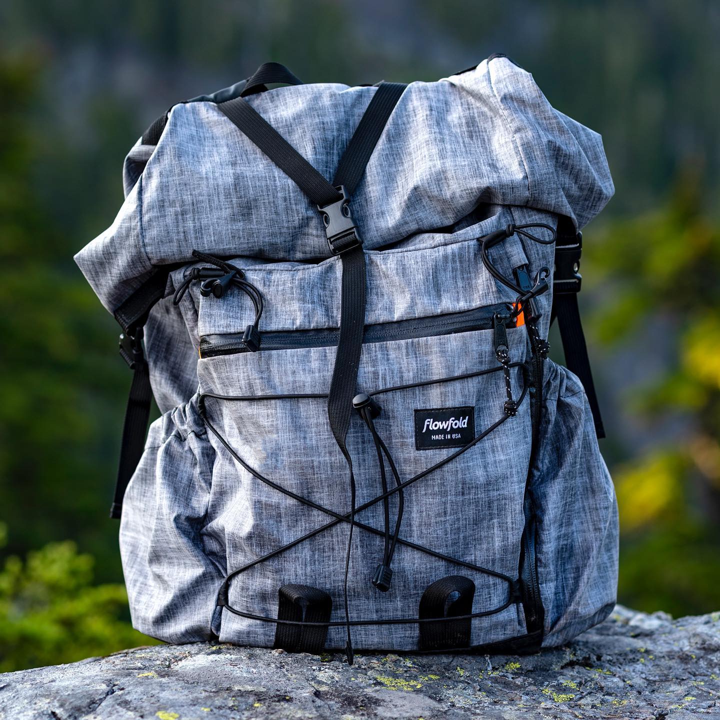 9 of the coolest bags and accessories from FlowFold | The Coolector
