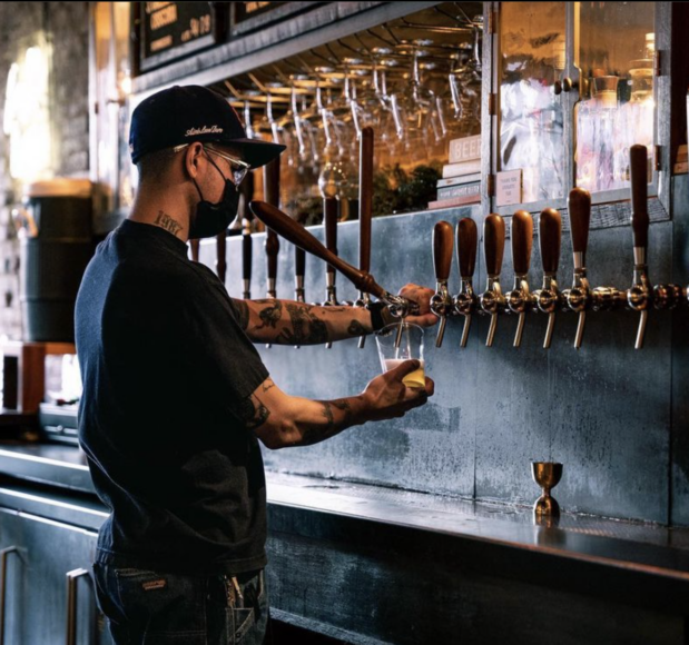 8 of the best New York Craft Beer Bars | The Coolector