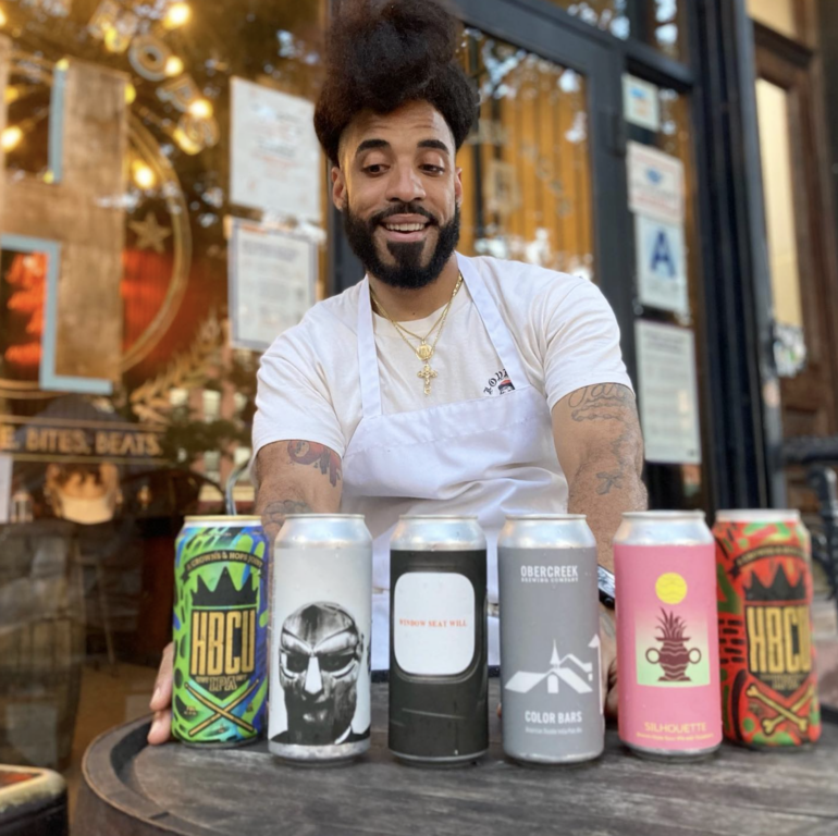 8 of the best New York Craft Beer Bars | The Coolector