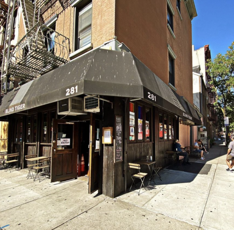 8 of the best New York Craft Beer Bars | The Coolector