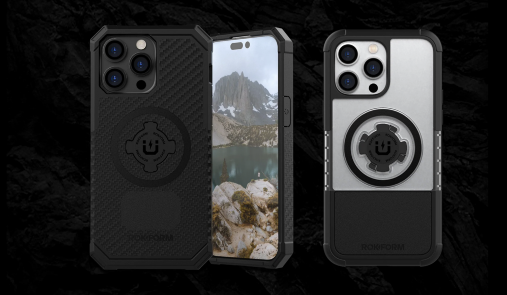 5 of the best tech accessories from ROKFORM® | The Coolector