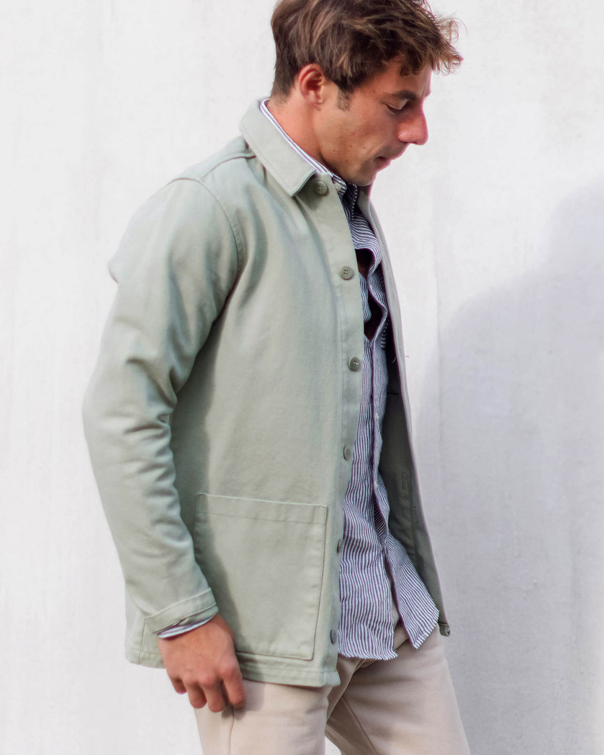 8 of the best menswear essentials from Alex Crane | The Coolector