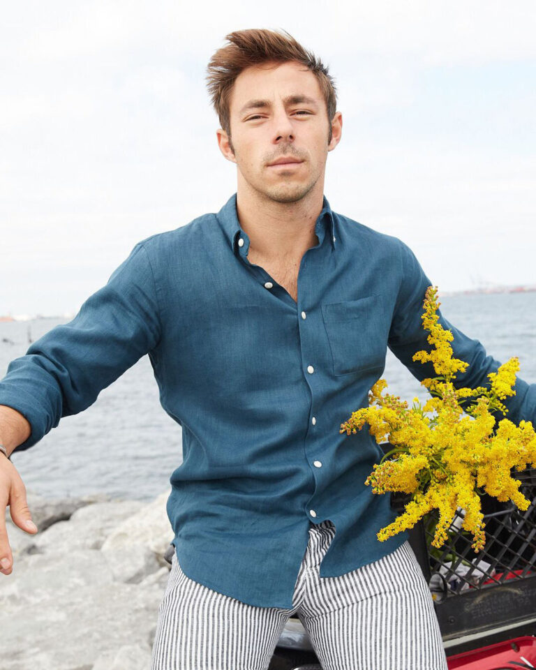 8 of the best menswear essentials from Alex Crane | The Coolector