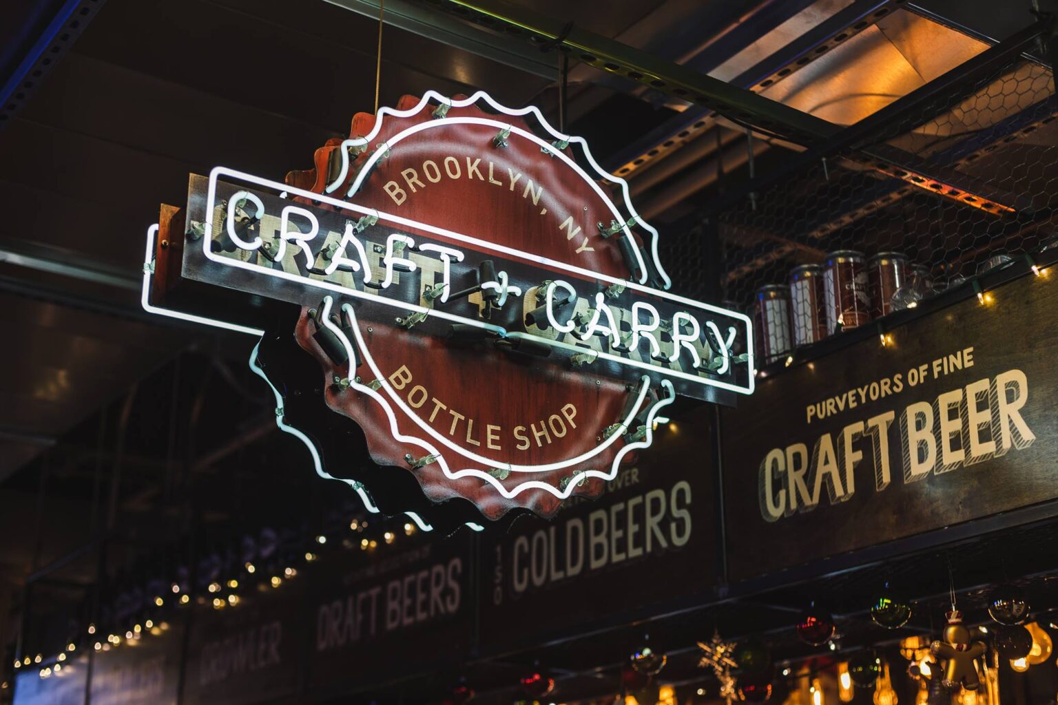 8 of the best New York Craft Beer Bars | The Coolector