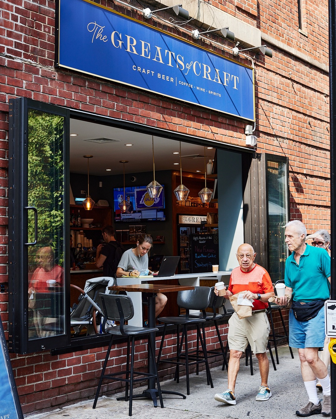 8 of the best New York Craft Beer Bars | The Coolector