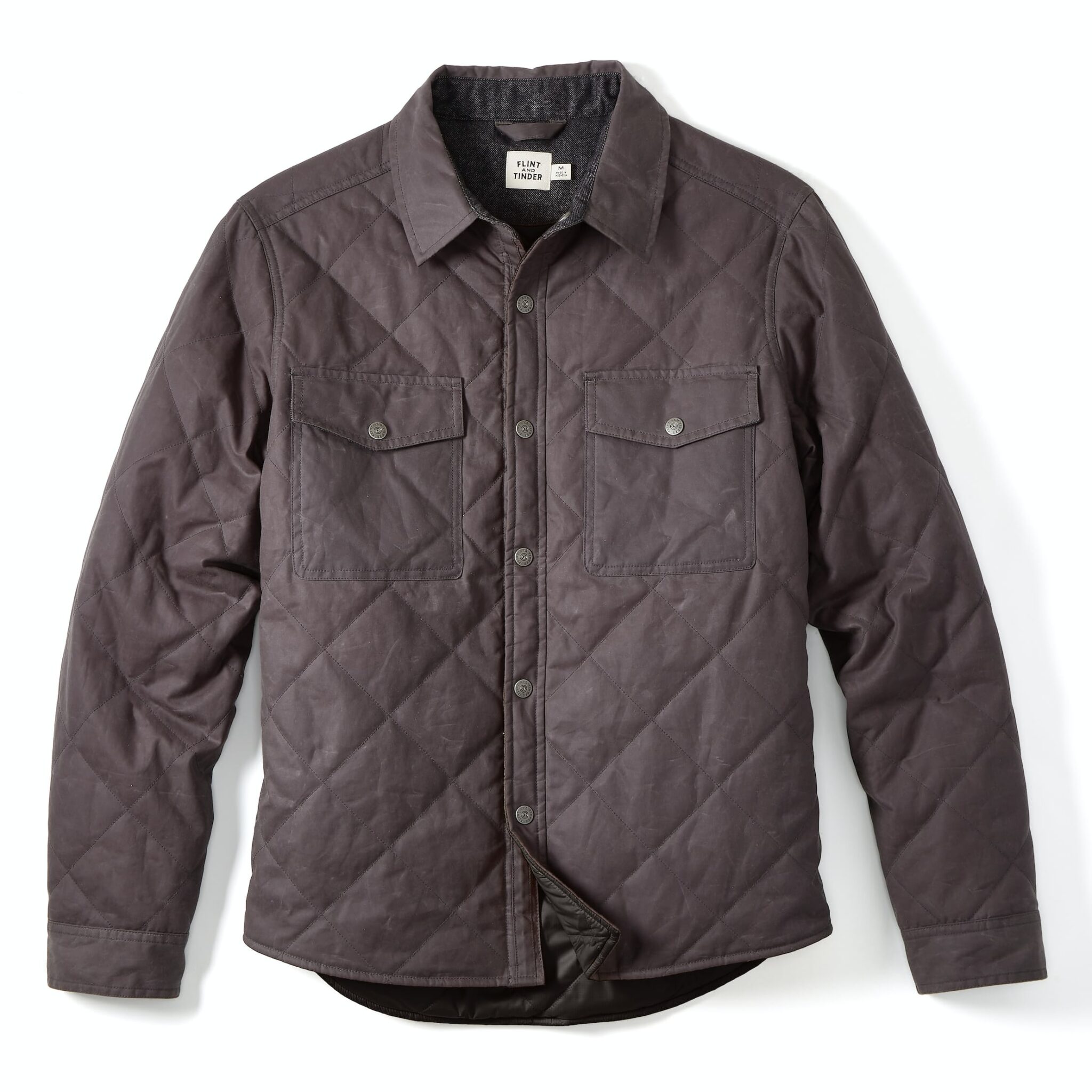 6 of the best men's quilted jackets for Fall | The Coolector