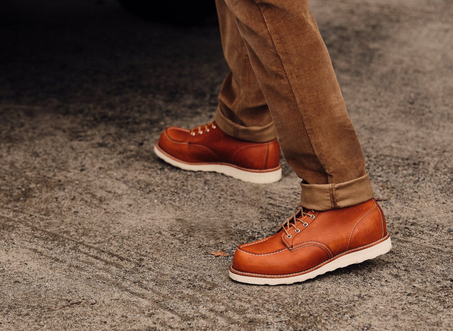 Get the look this Fall with these menswear essentials from Abercrombie ...