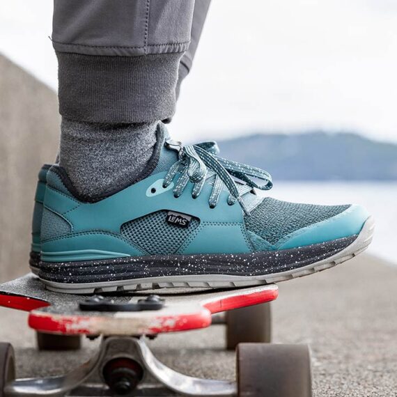 8 Footwear Essentials from Lems Shoes | The Coolector