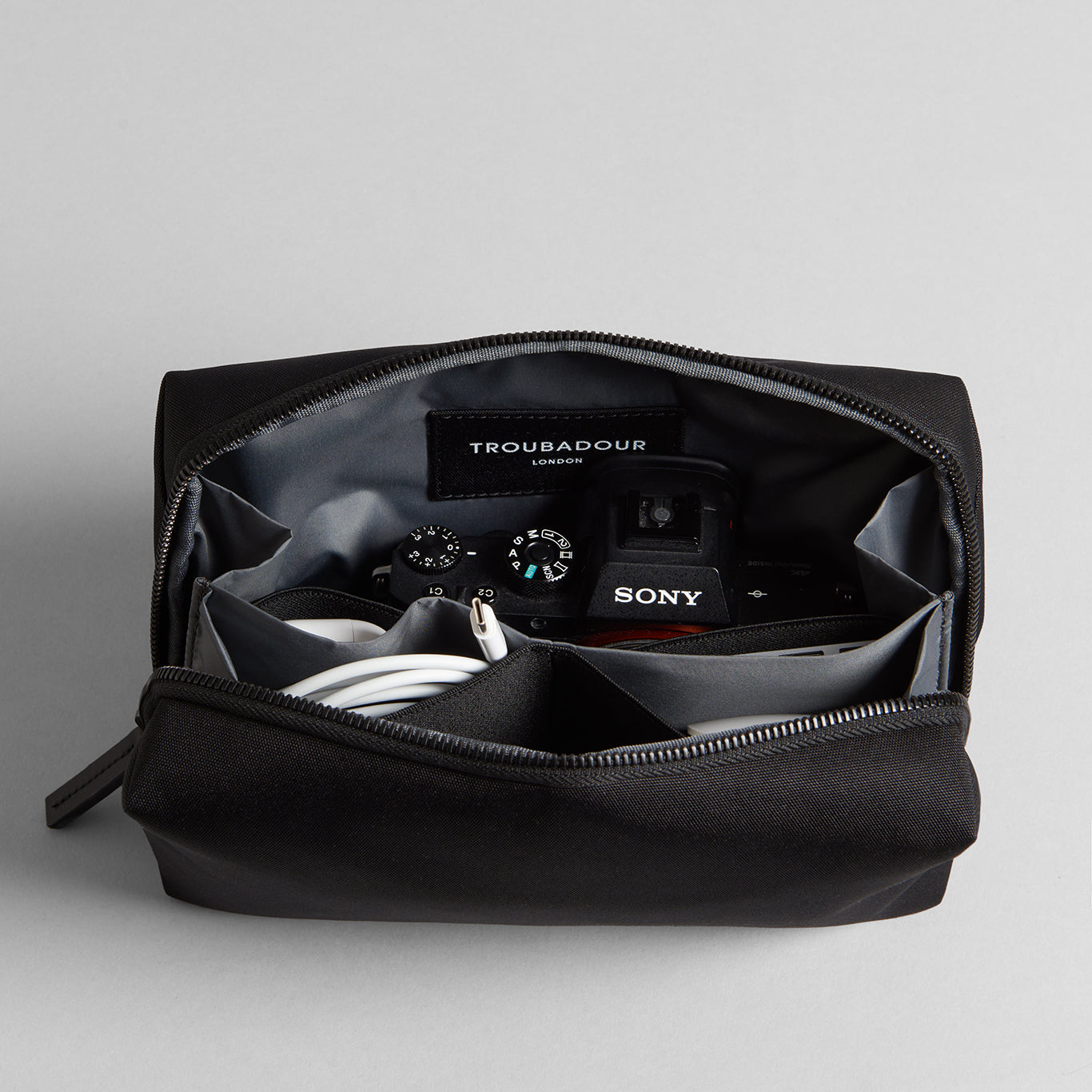 8 Accessory Essentials from Troubadour | The Coolector