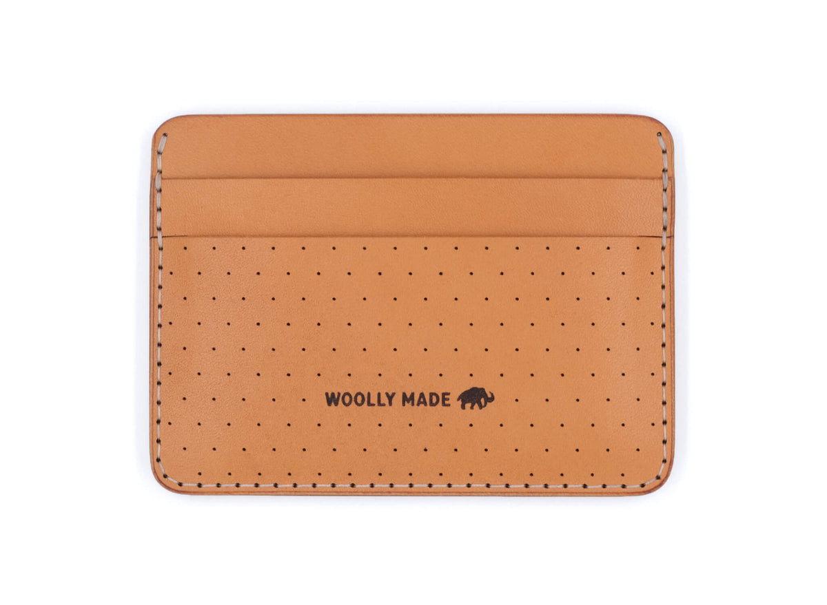 8 of the best men's accessories from Woolly Made | The Coolector