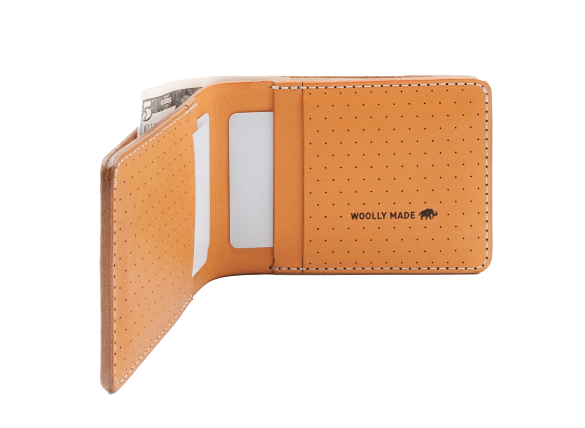 8 of the best men's accessories from Woolly Made | The Coolector