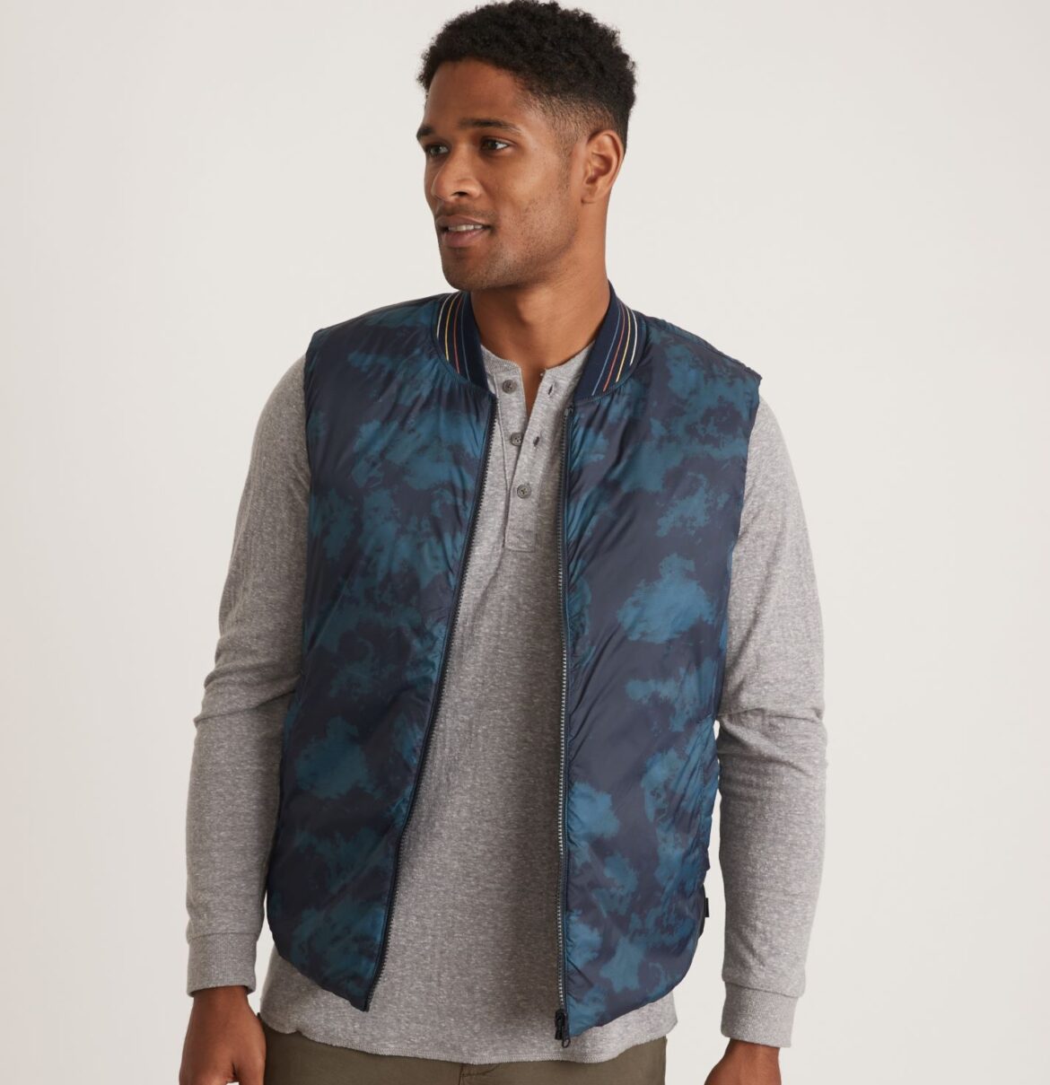 6 of the best men's gilets for layering this winter | The Coolector
