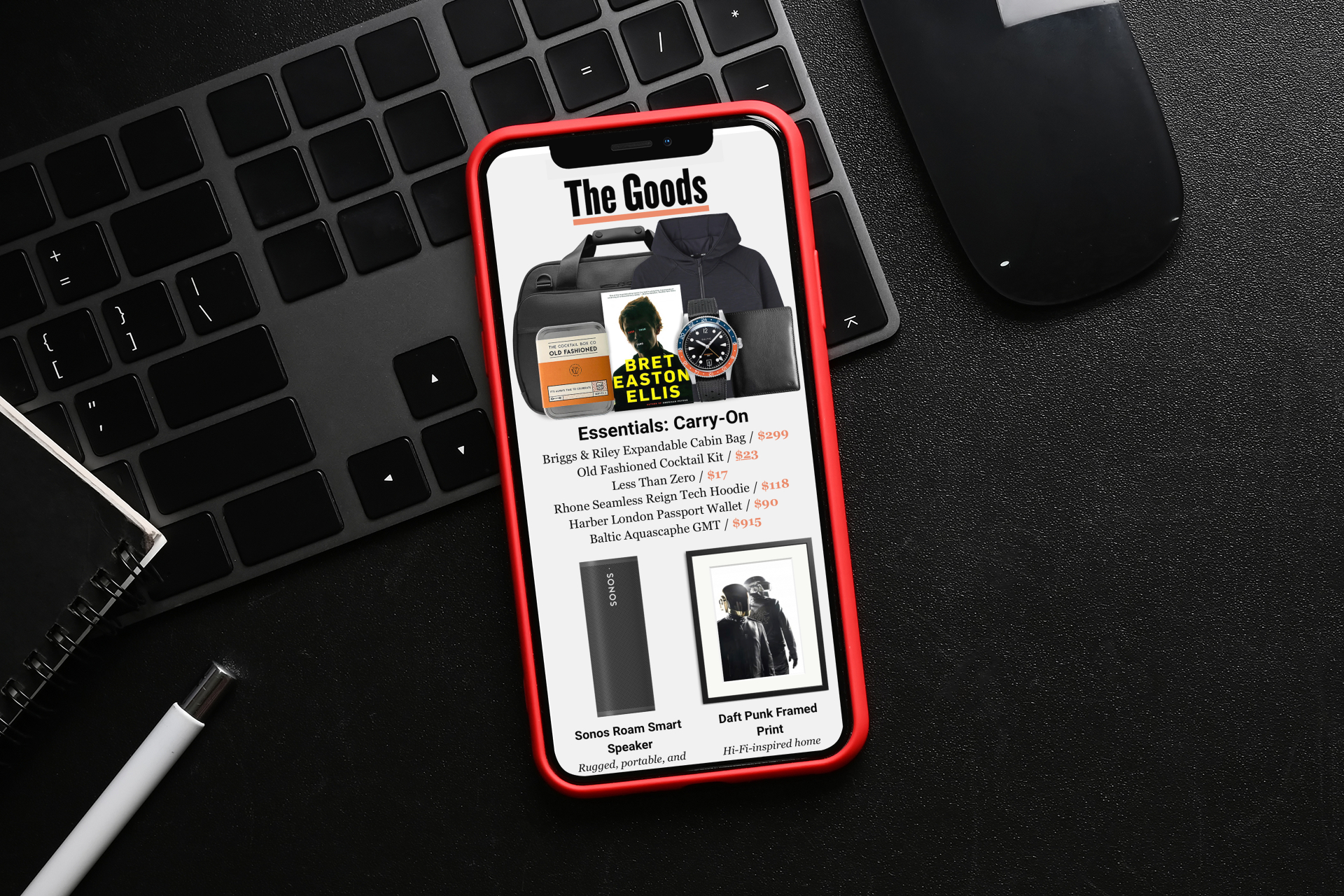 Upgrade Your Inbox with Finstock | The Coolector
