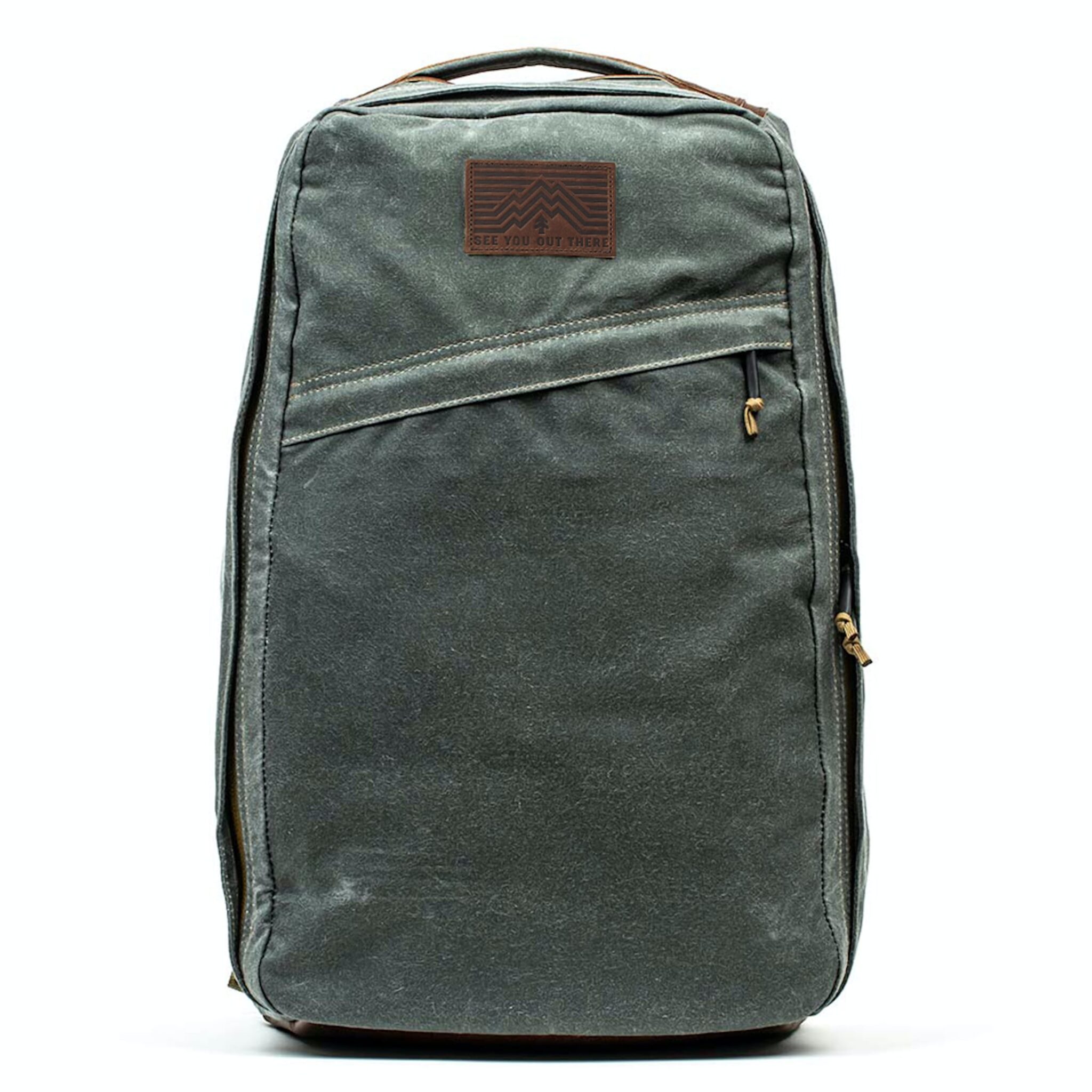 8 of the best no nonsense backpacks for outdoor adventures | The Coolector
