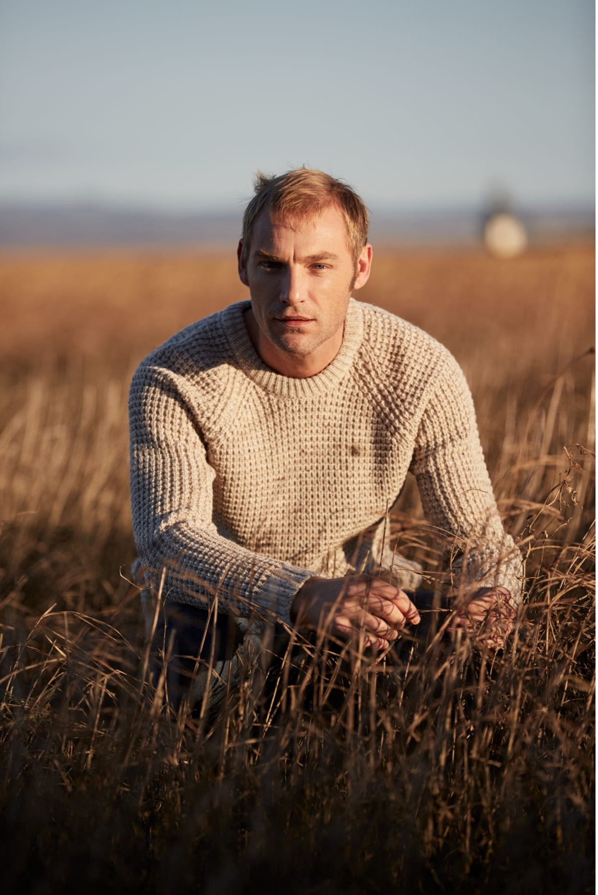 10 of the best men's sweaters for heading into winter | The Coolector