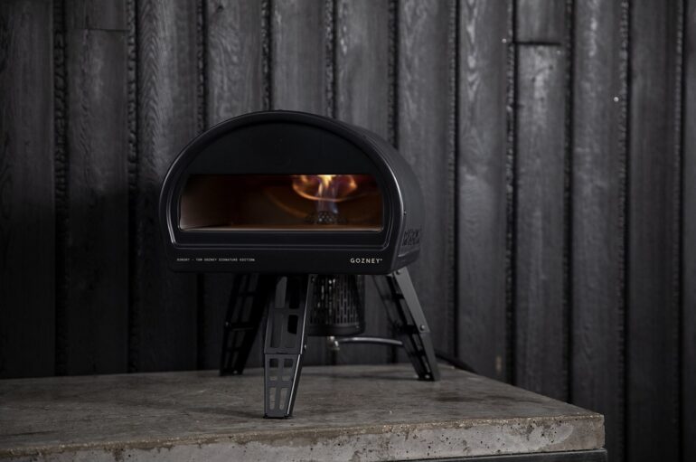 Gozney Signature Edition Roccbox | The Coolector