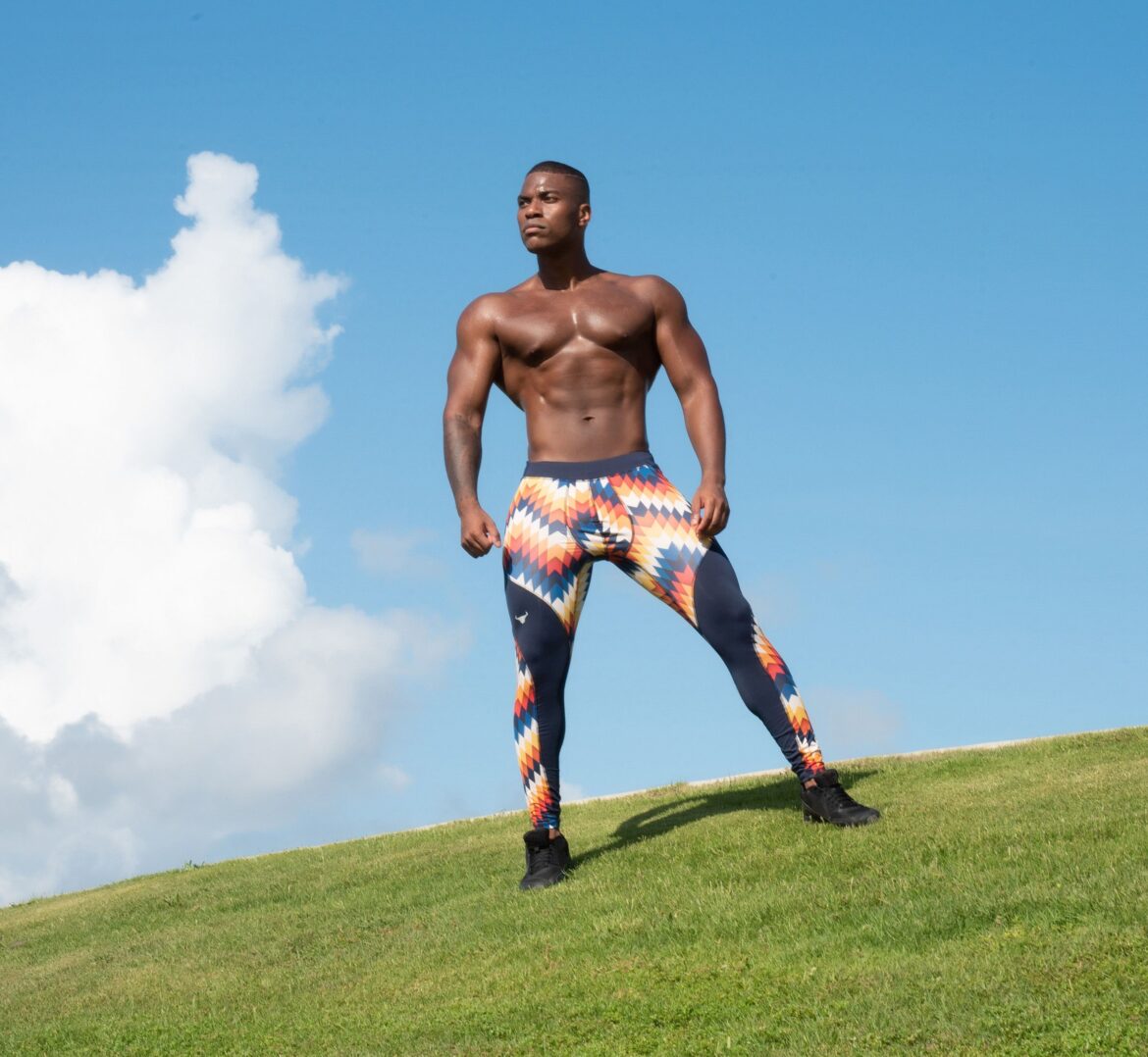 Matador Meggings | The Coolector