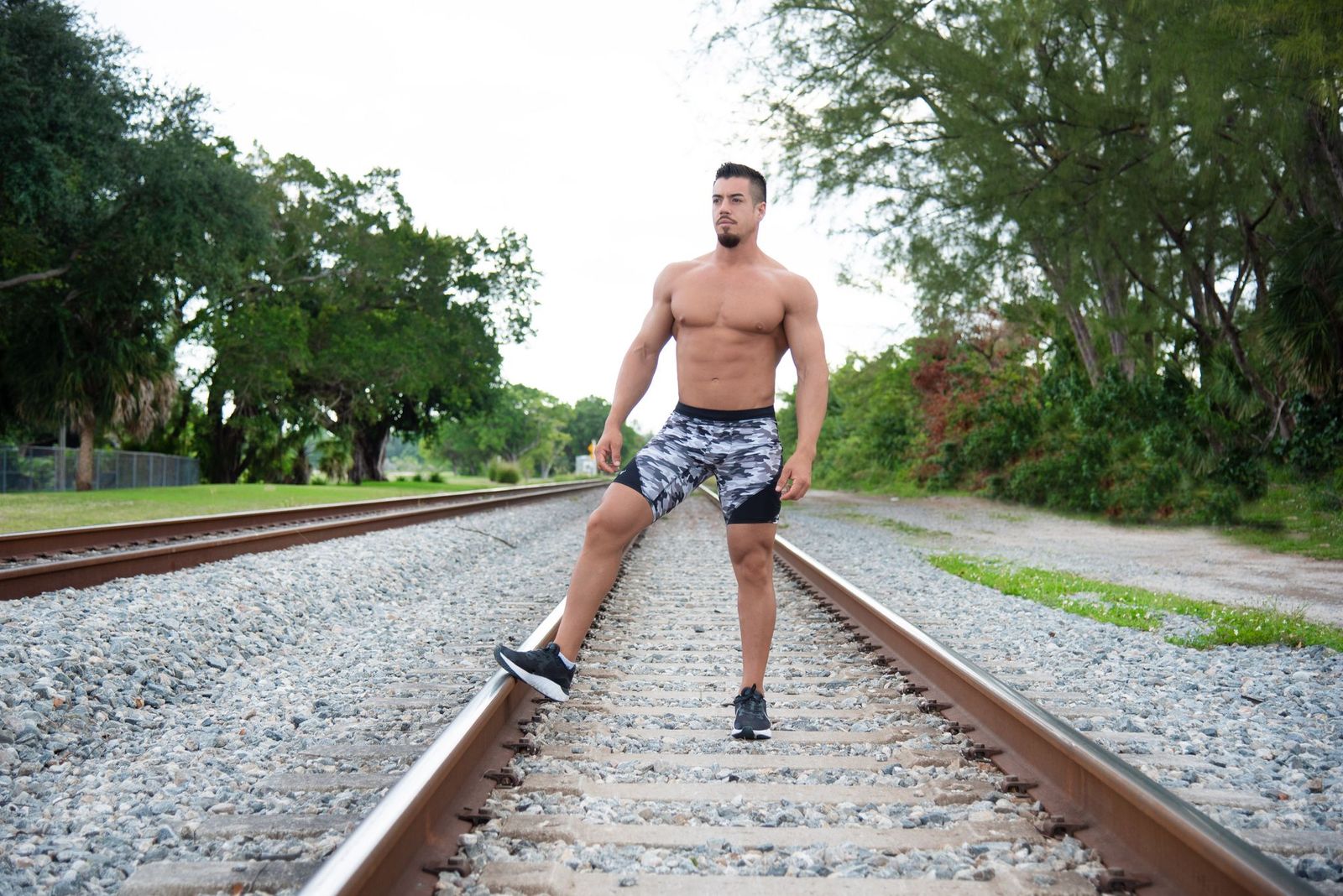 Matador Meggings | The Coolector