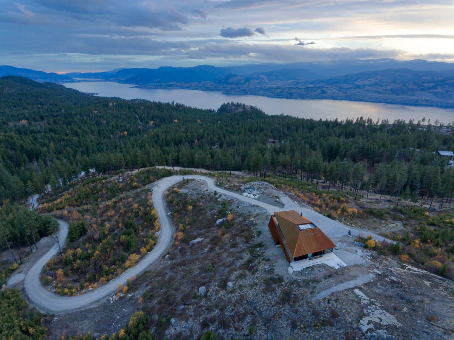 Schlotfeldt Residence | The Coolector