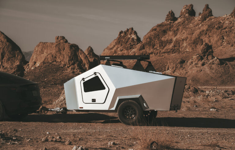 Polydrops P17 Essential Trailer | The Coolector