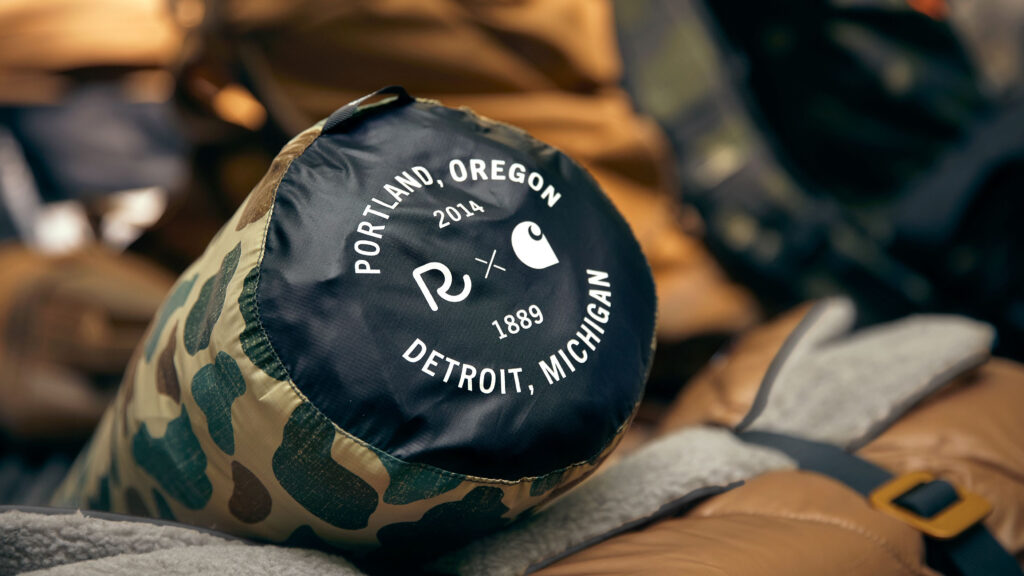 Rumpl x Carhartt Collection | The Coolector