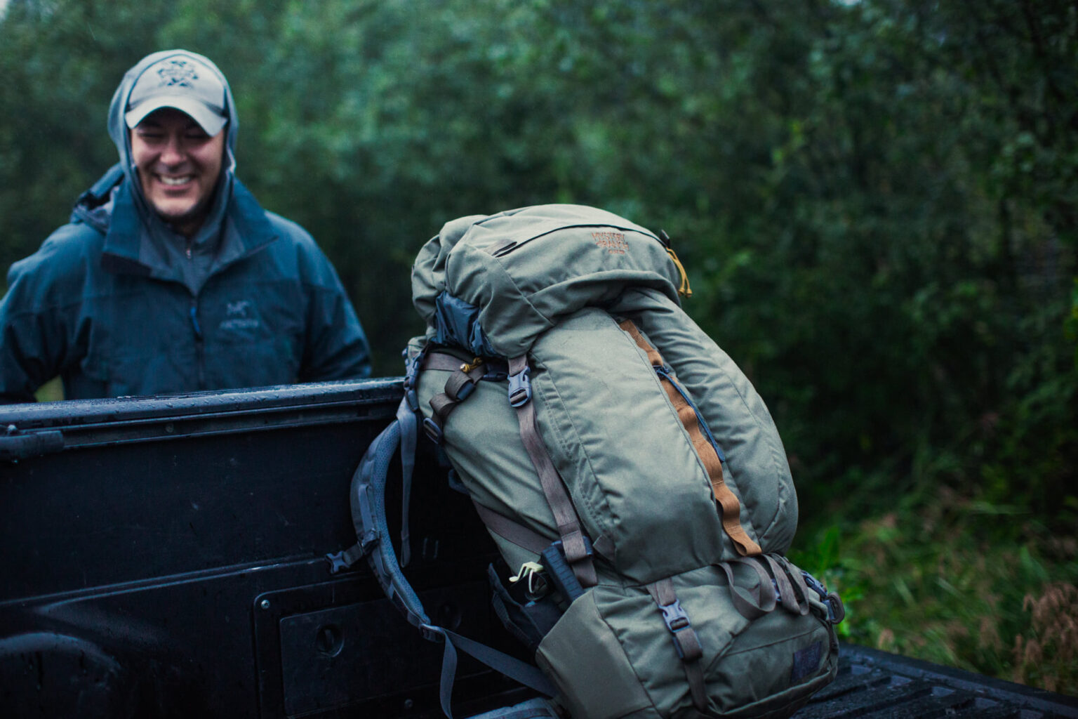 8 of the best backpacks for adventure from Mystery Ranch | The Coolector