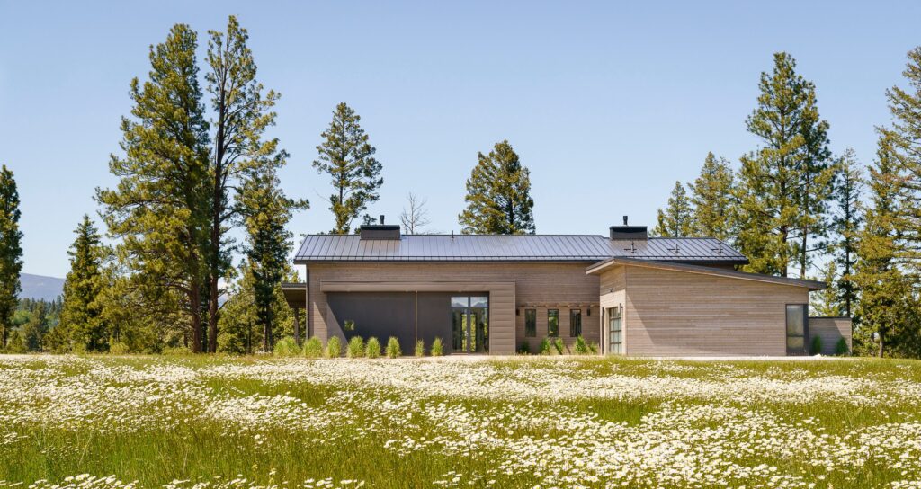 Fat Deer Lodge | The Coolector