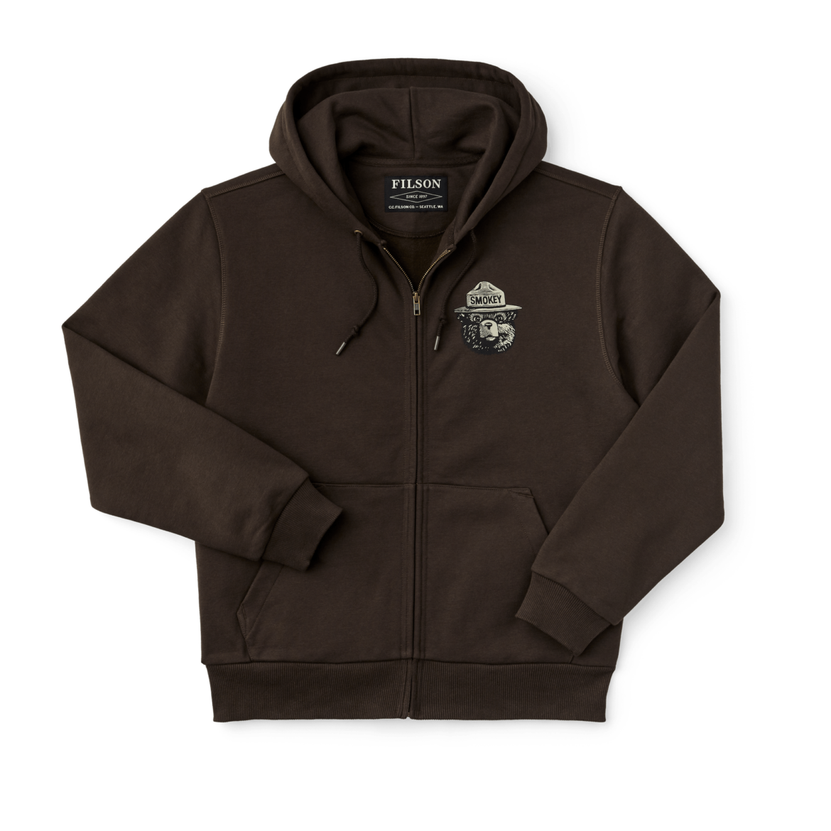 5 of the best Filson hoodies for winter | The Coolector