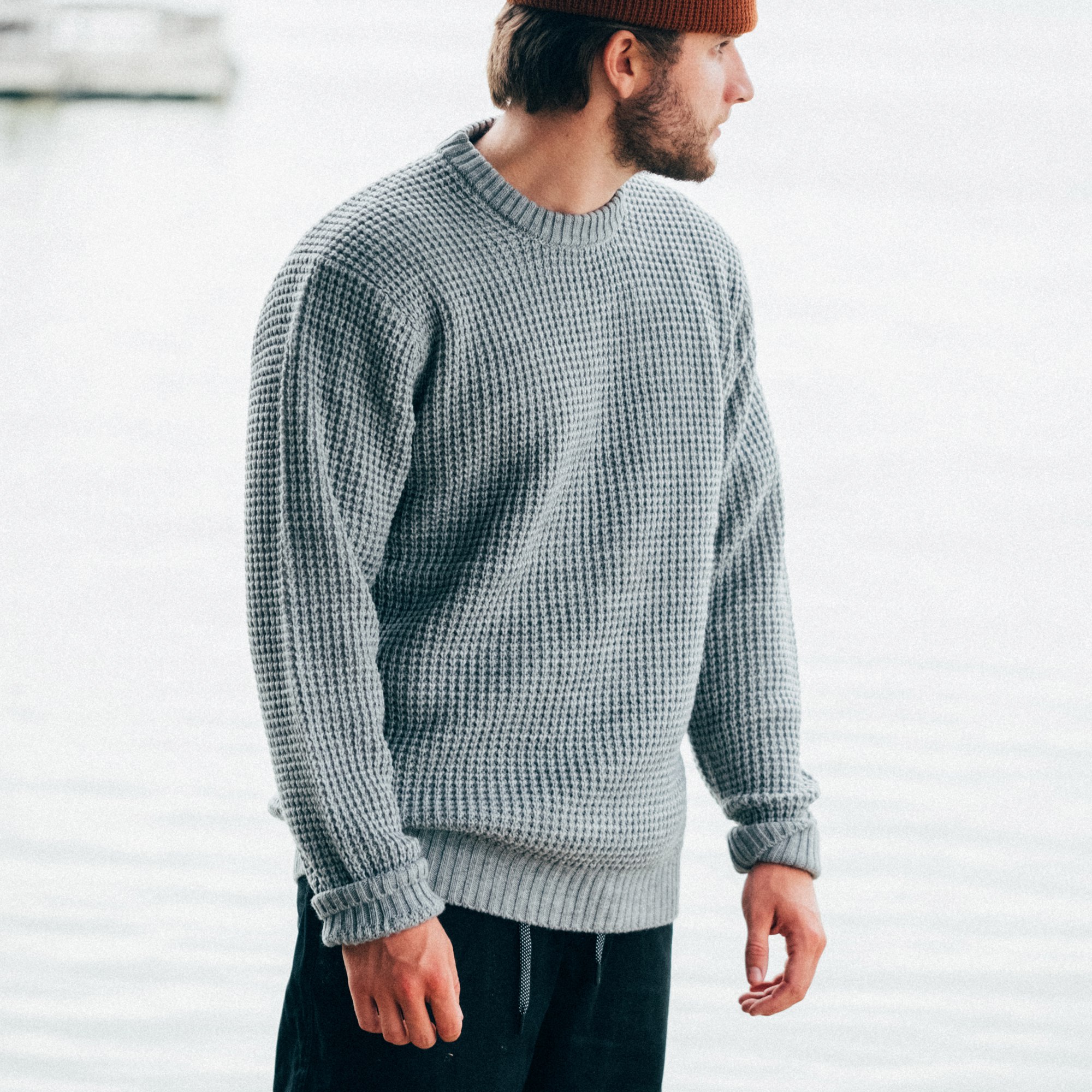 8 of the best men’s sweaters to see you through winter | The Coolector